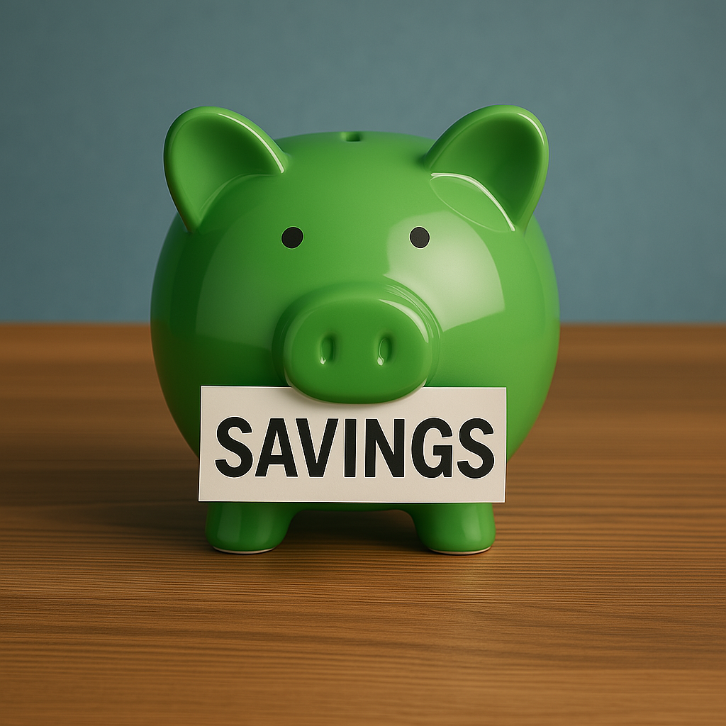 Best UK Savings Accounts July 2025 | Up to 7.5% Interest